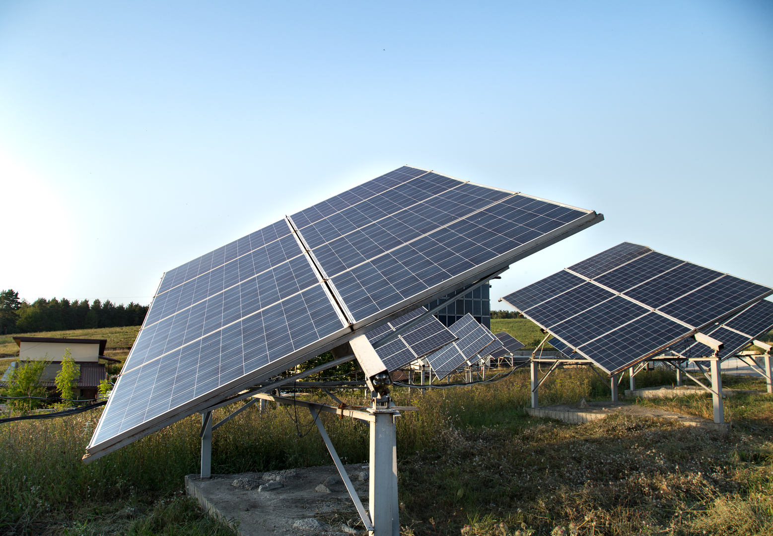 Bhartiya Solar