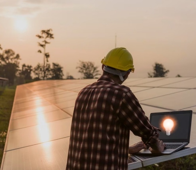 Bhartiya Solar